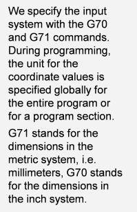 WBT - Fundamentals of NC programming